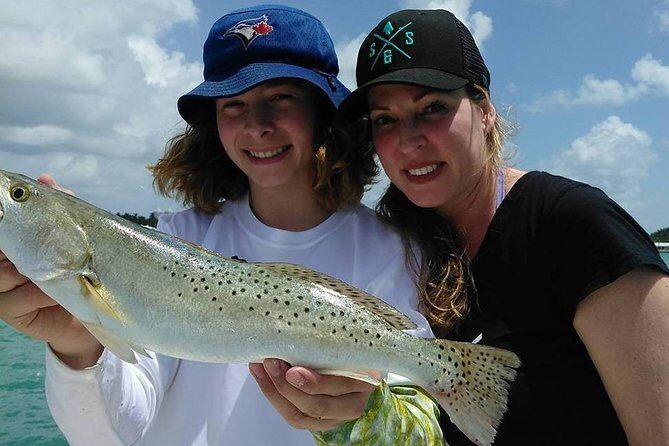 Melbourne Inshore Fishing Charters - Practical Tips for Potential Bookers