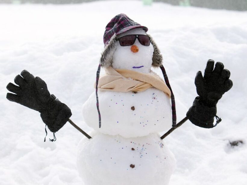 Melbourne: Lake Mountain Snow Guided Tour - FAQ