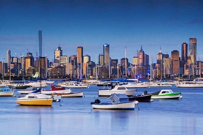 Melbourne Landmark Private Car Sightseeing Day Tour. 2-6 guests. - The Experience: Balance, Comfort, and Authenticity