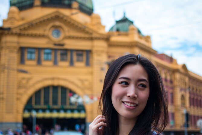 Melbourne Laneways and Alleyways Private Tour - Key Points