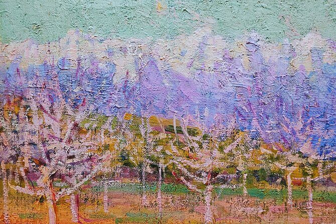 Melbourne Laneways and Galleries Impressionist Art Walking Tour - An In-Depth Look at the Tour