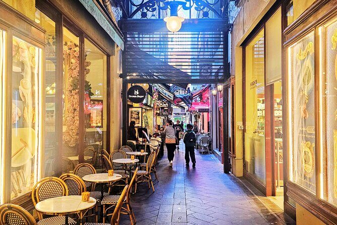 Melbourne Laneways and Galleries Impressionist Art Walking Tour - Is It Worth It?