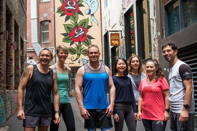 Melbourne Laneways Discovery Running Tour - The Value of This Tour: More Than Just a Run