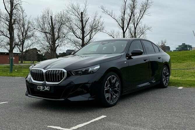 Melbourne Luxury EV Airport Transfer - Overall Value and Practical Considerations
