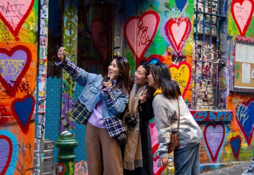 Melbourne Magic: City Highlights and Penguin Parade Tour - The Full Picture: A Detailed Look at the Tour