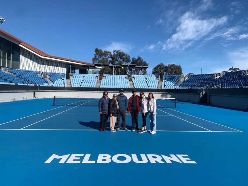 Melbourne: MCG & Sports Venue Sightseeing Tour - The Value Behind the Price