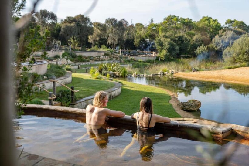 Melbourne: Mornington Peninsula Hot Springs and Winery Tour - Exploring Melbourne’s Surroundings: The Mornington Peninsula Hot Springs and Winery Tour