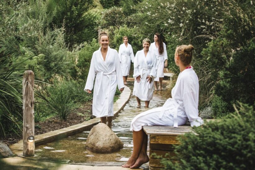 Melbourne: Mornington Peninsula & Hot Springs Tour 8 pax max - Frequently Asked Questions