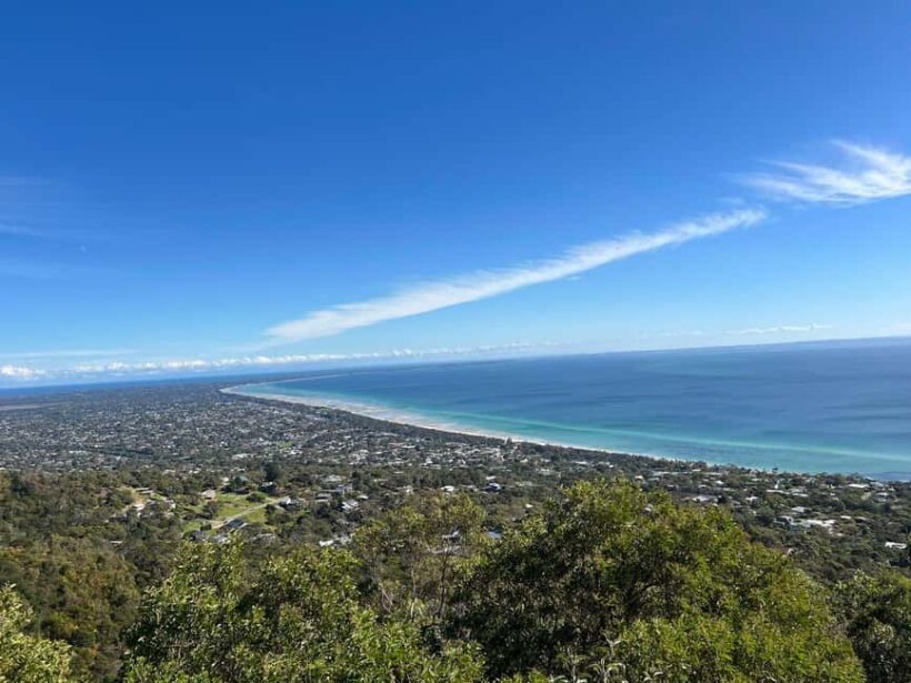 Melbourne: Mornington Peninsula Private Trip include tickets - A Well-Balanced Itinerary for All Senses