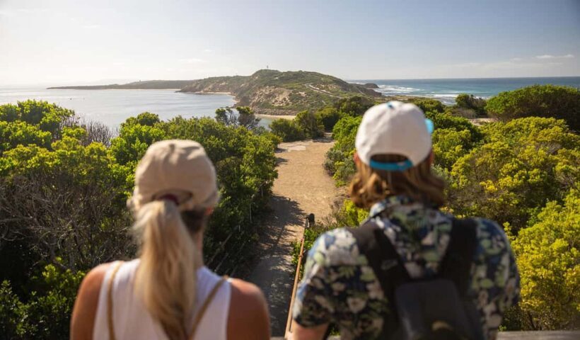 Melbourne: Mornington Peninsula Southern Coast Discovery - Key Points