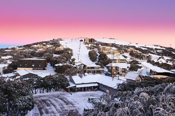 Melbourne: Mt Buller Snow Tour-Save on Hire & True 5 Hrs Fun - Exploring the Melbourne: Mt Buller Snow Tour — True 5 Hours of Winter Fun