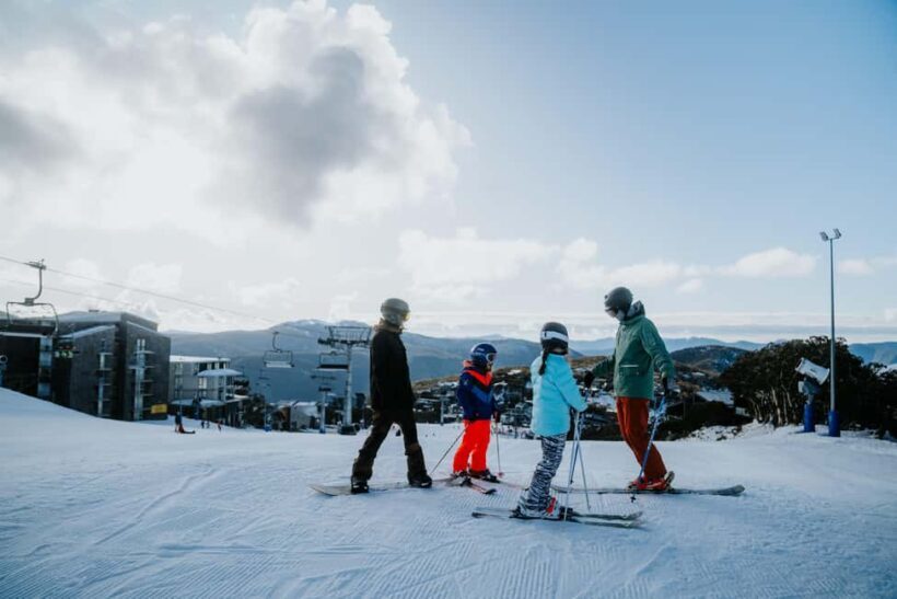 Melbourne: Mt Buller Snow Tour-Save on Hire & True 5 Hrs Fun - Key Points