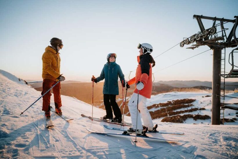 Melbourne: Mt Buller Snow Tour-Save on Hire & True 5 Hrs Fun - An In-Depth Look at the Mt Buller Snow Tour
