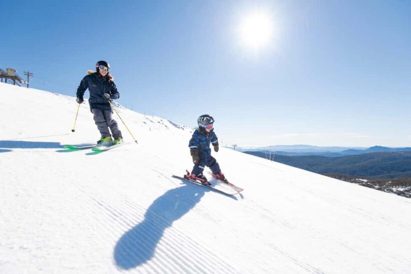 Melbourne: Mt Buller Snowy Escape Trip - 6 Hours of Snow Fun - In The Sum Up