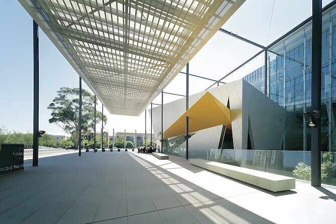 Melbourne Museum Entry Ticket - FAQs About the Melbourne Museum Entry Ticket