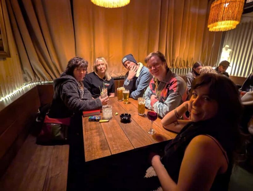 Melbourne Music Venue Pub Crawl with History + 2 Free Drinks - The Sum Up