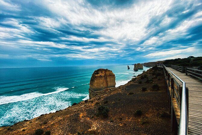 Melbourne Ocean Road Discovery Day Tour - Key Points