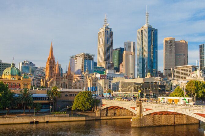 Melbourne One Day Tour with a Local: 100% Personalized & Private - Key Points