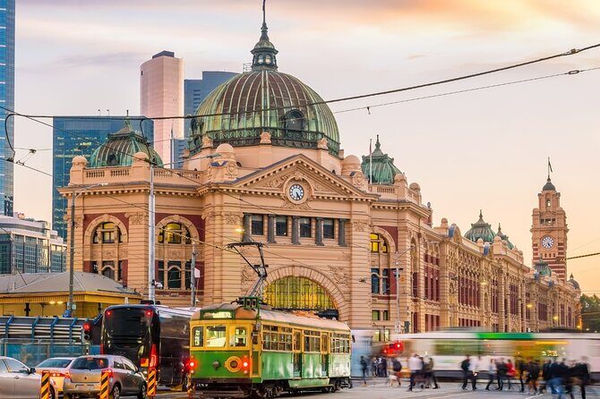 Melbourne One Day Tour with a Local: 100% Personalized & Private - A Detailed Breakdown of the Itinerary