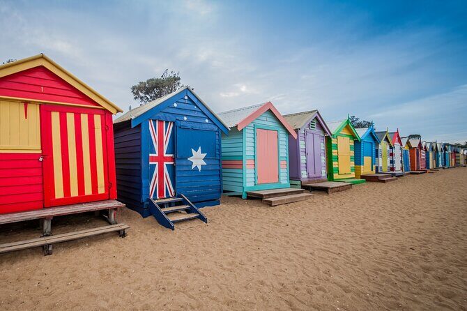 Melbourne One Day Tour with a Local: 100% Personalized & Private - The Sum Up