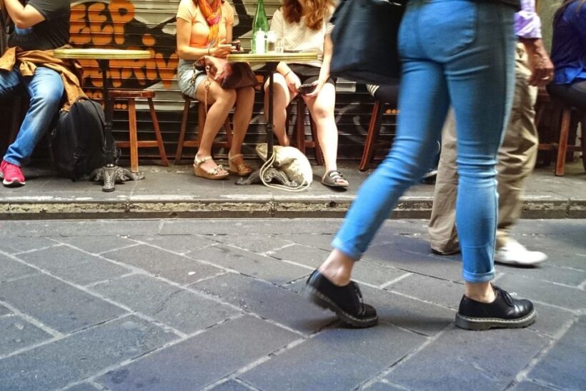 Melbourne: Original Lanes & Arcades Walk (max 8 guests only) - Exploring Melbourne’s Laneways and Arcades: What’s on Offer?