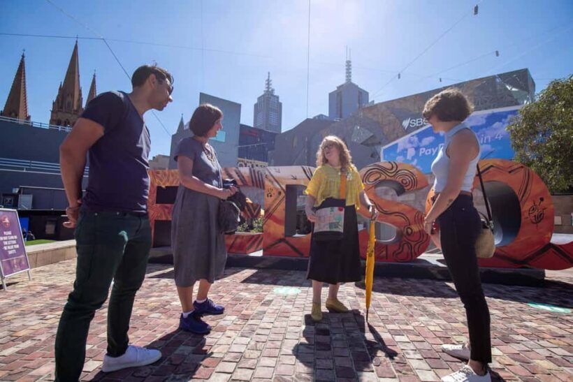 Melbourne: Original Lanes & Arcades Walk (max 8 guests only) - Who Will Benefit Most from This Tour?