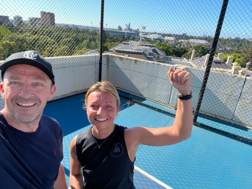 Melbourne Park Tennis Sporting Experience - Final Thoughts