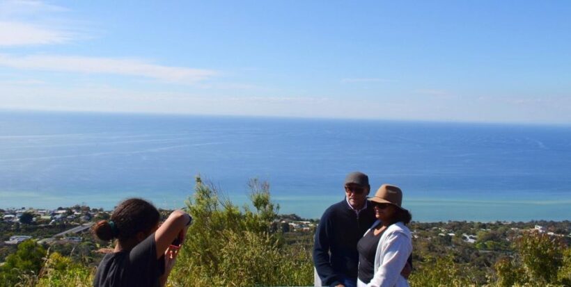 Melbourne: Peninsula Sightseeing Driving Day Tour - FAQ