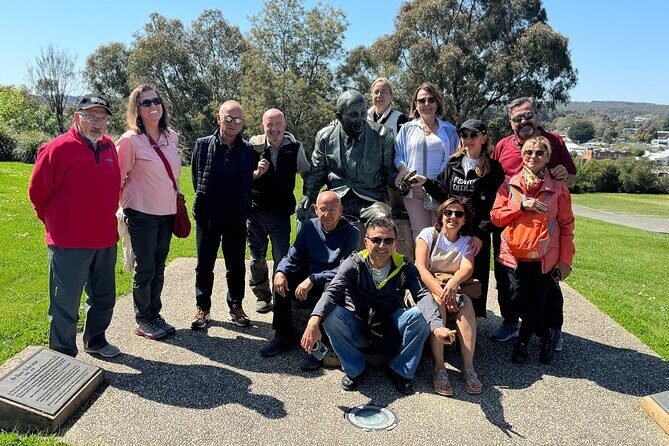 Melbourne Private Ballarat Sovereign Hill Gold Mine Tours - What Sets This Tour Apart