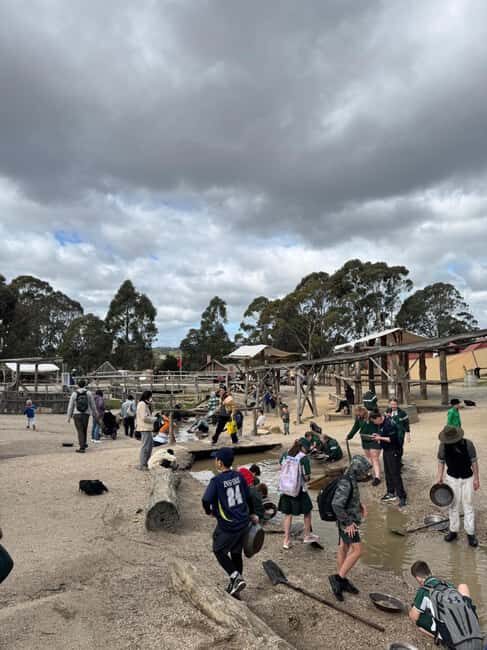 Melbourne: Private Ballarat & Sovereign Hill Gold Mine Tours - Who Will Love This Tour?