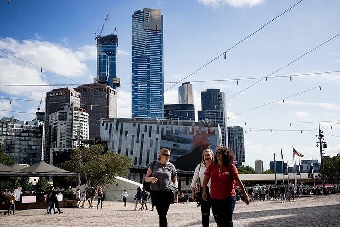 Melbourne Private Bites and Sights with Skydeck Entrance - What Makes This Tour Stand Out?