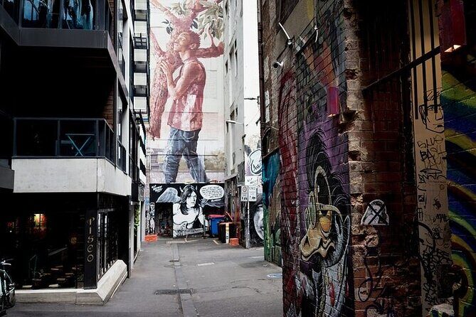 Melbourne Private Bites and Sights with Skydeck Entrance - FAQ