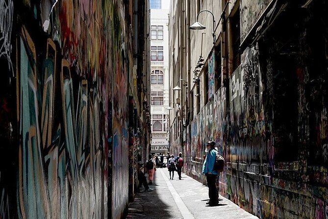 Melbourne Private Bites and Sights with Skydeck Entrance - Final Thoughts