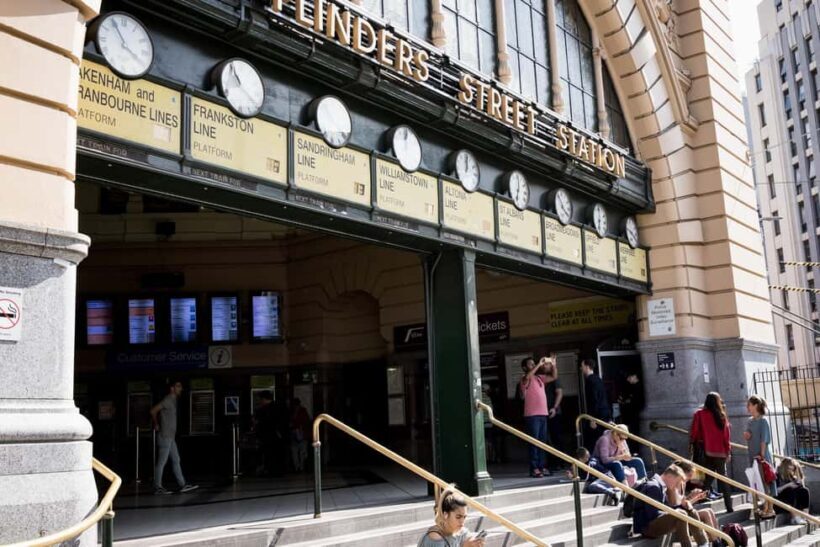 Melbourne: Private Bites & Sights Tour w/ Observation Deck - Authentic Experiences That Matter