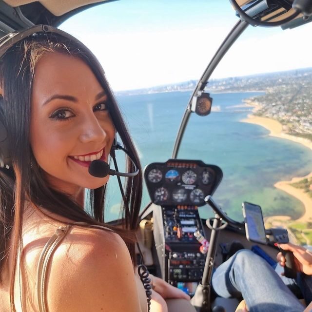 Melbourne: Private City & Beaches Helicopter Ride - What to Consider Before Booking