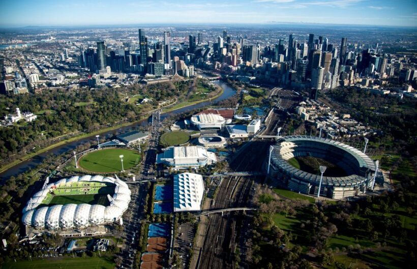 Melbourne: Private City & Beaches Helicopter Ride - FAQs