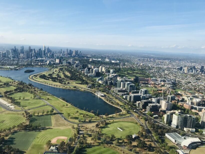 Melbourne: Private City Skyline and Bay Helicopter Ride - Why a Helicopter Ride Over Melbourne Is a Must