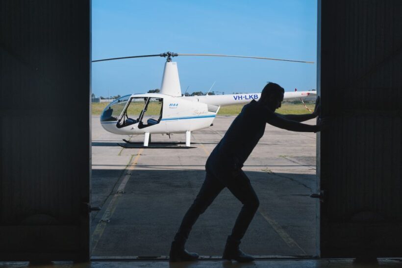 Melbourne: Private City Skyline and Bay Helicopter Ride - Authentic Perspectives from Reviewers