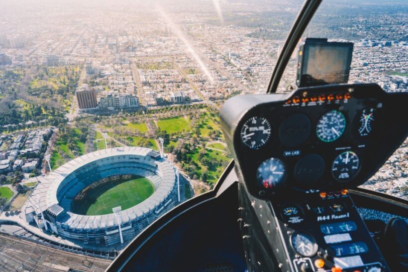 Melbourne: Private City Skyline and Bay Helicopter Ride - Analyzing the Value and Practicalities