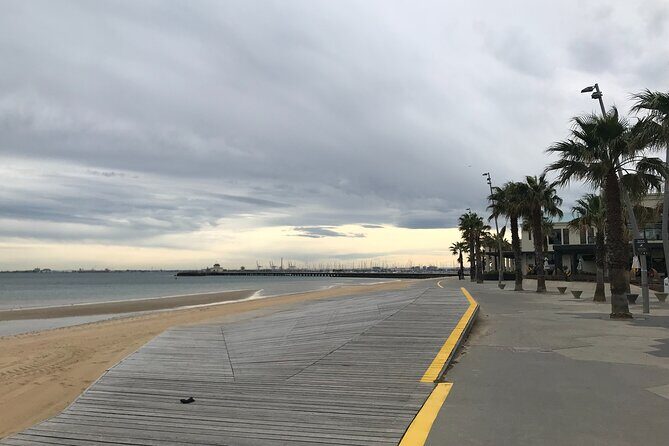 Melbourne Private Custom Walking Tour with A Guide (Private tour) - What Is Included and What Isn’t?