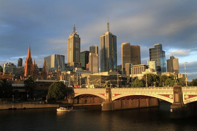 Melbourne Private Custom Walking Tour with A Guide (Private tour) - The Bottom Line: Is It Worth It?