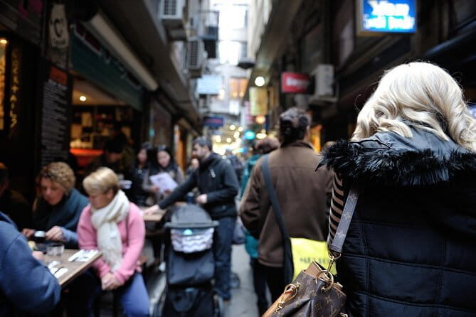 Melbourne Private Custom Walking Tour with A Guide (Private tour) - FAQs