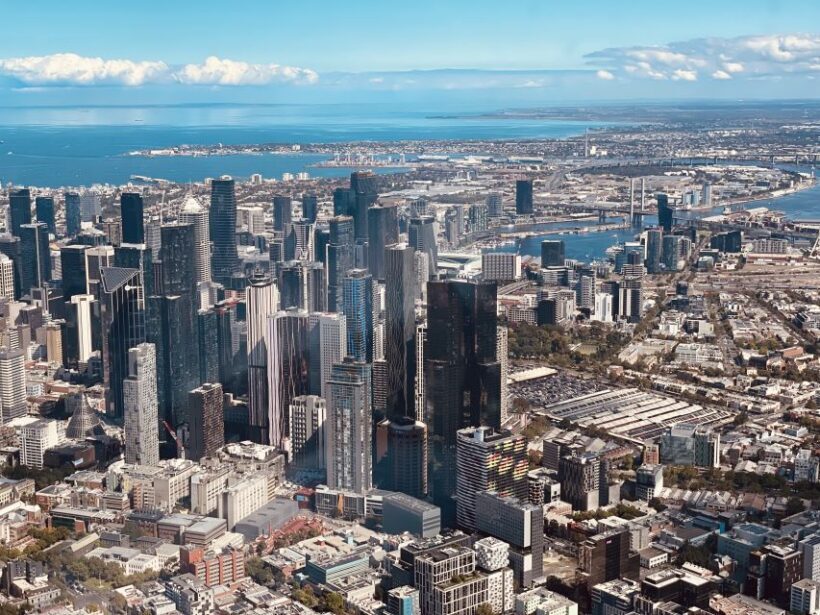 Melbourne: Private Extended Skyline & Bay Helicopter Ride - Key Points