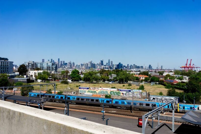 Melbourne: Private Foodies Guide to Footscray Walking Tour - Key Points