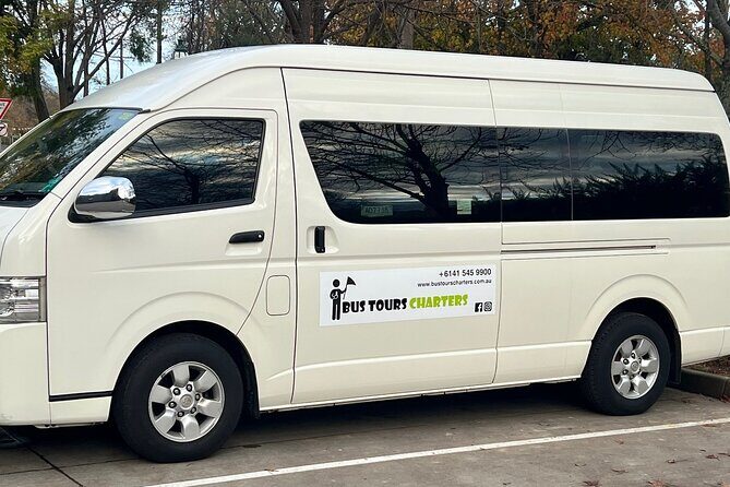 Melbourne: Private Grampian National Park Tours - Who Should Consider This Tour?