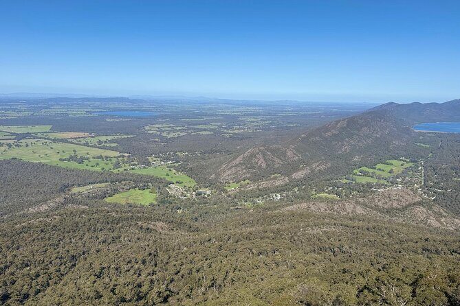 Melbourne: Private Grampian National Park Tours - Frequently Asked Questions (FAQs)