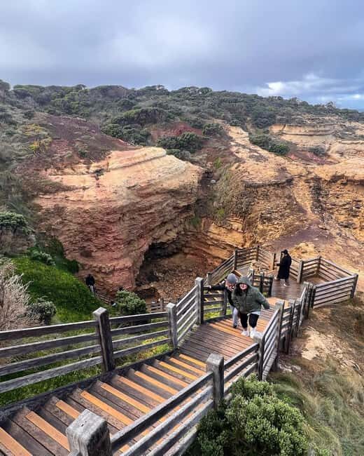 Melbourne: Private Great Ocean Road & 12 Apostles Tours - Authentic Experiences and Real Traveler Insights