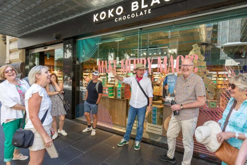 Melbourne: Private Guided Walking Tour: Introduction to City - Final Thoughts