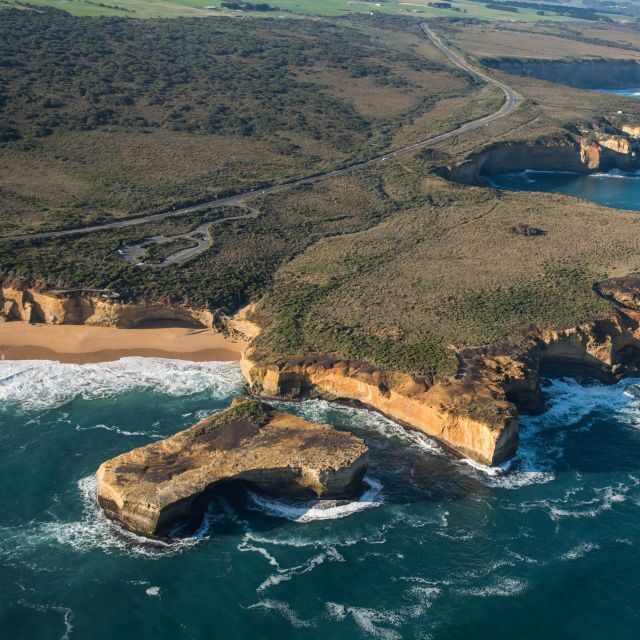 Melbourne: Private Helicopter Flight to the 12 Apostles - FAQ