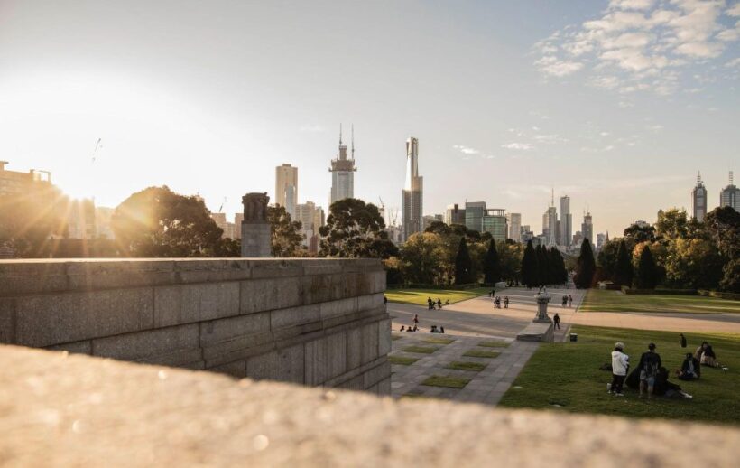 Melbourne: Private Melbourne City Tour with Stops - Key Points